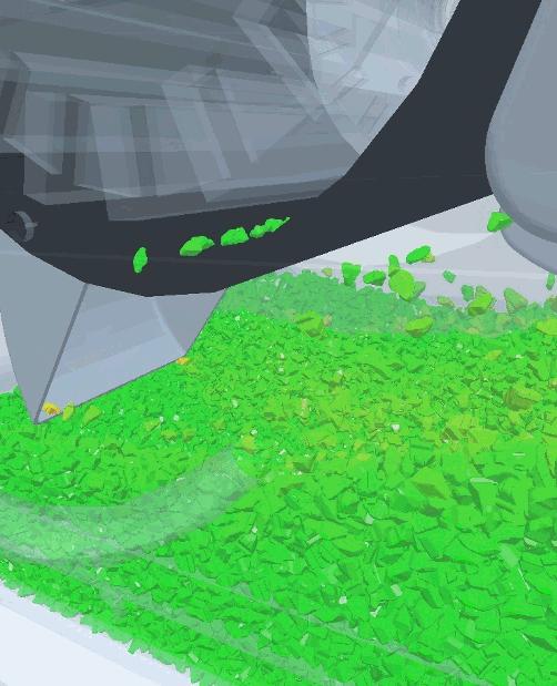 用 39 行 Taichi 代码加速 GPU 粒子碰撞检测 - 知乎