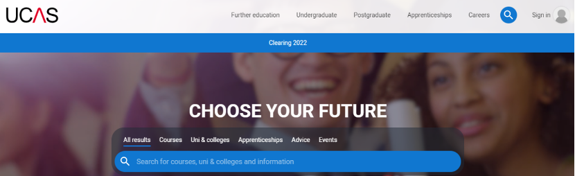 2023UCAS申请填写全解析（图文版） - 知乎