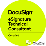 DocuSign Certified Consultant：DocuSign信封ID的设置 - 知乎