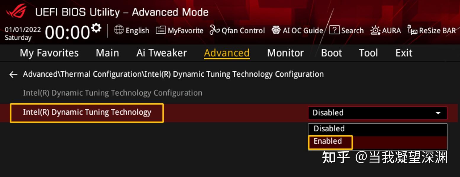 华硕主板配合14代酷睿处理器开启Intel APO - 知乎