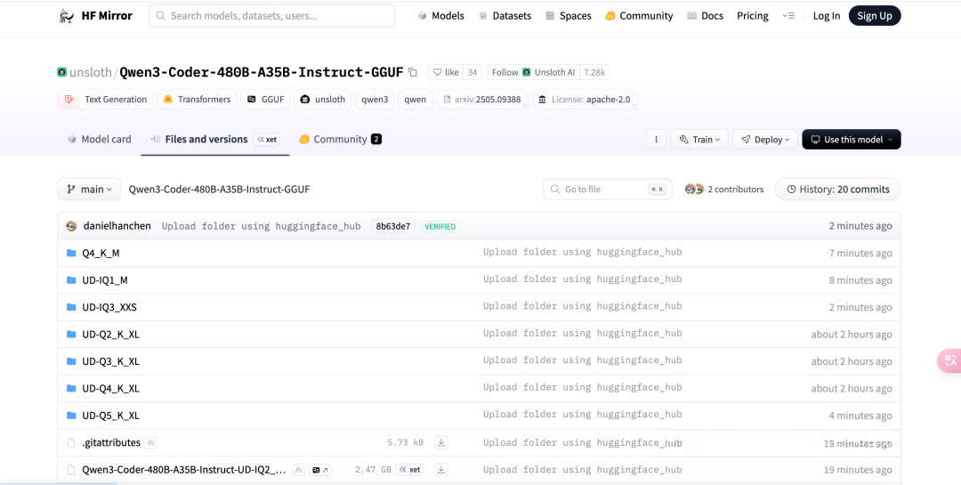 国产最强编程大模型发布！Qwen3-Coder开通体验&代码测试 - 知乎
