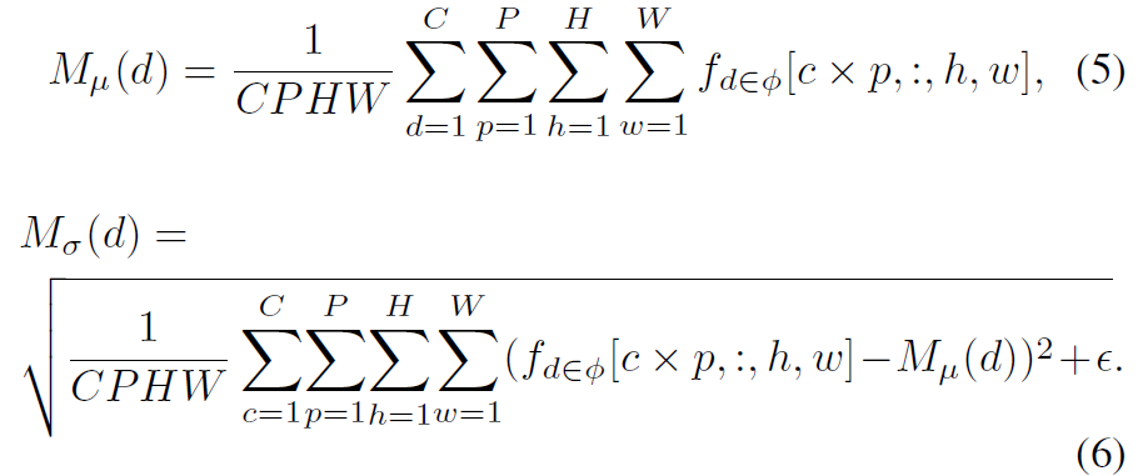 论文笔记33：A Novel Mix-normalization Method for Generalizable Multi-source ...
