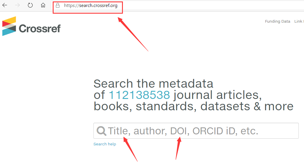 DOI 是什么？怎样利用 DOI 快速检索文献？ - 知乎