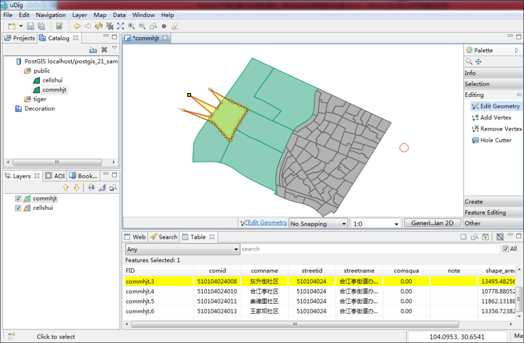 14 种免费 GIS 软件：在开源中绘制世界地图 - 知乎
