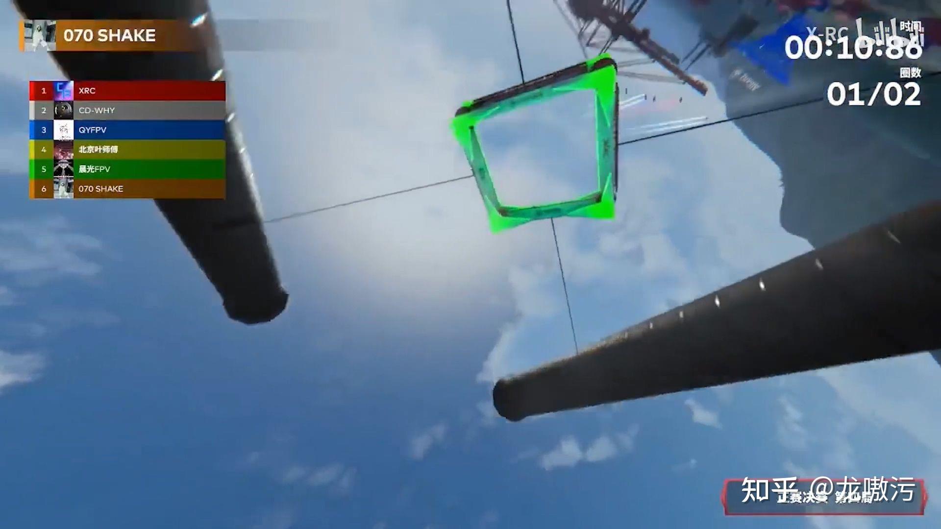 专业的无人机模拟器，带你起飞《DRL SIM》游玩鉴赏 白嫖之路12A - 知乎