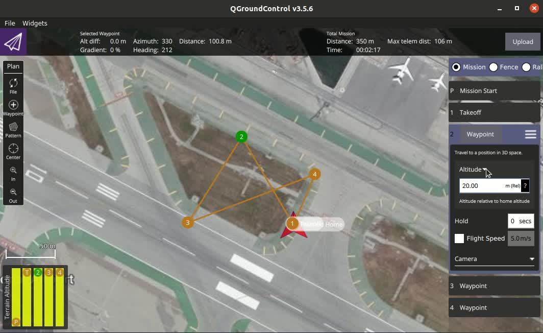 Firmament (FMT) 开源飞控系统是如何运行的？ - 知乎