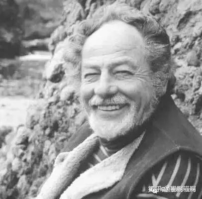 那些超越时代的设计师们（6）|劳伦斯·哈普林（Lawrence Halprin） - 知乎