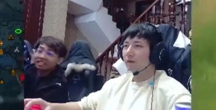 Maybe、Chalice猛戳七寸——首选拉比克、A级选手，Fy破大防！ - 知乎