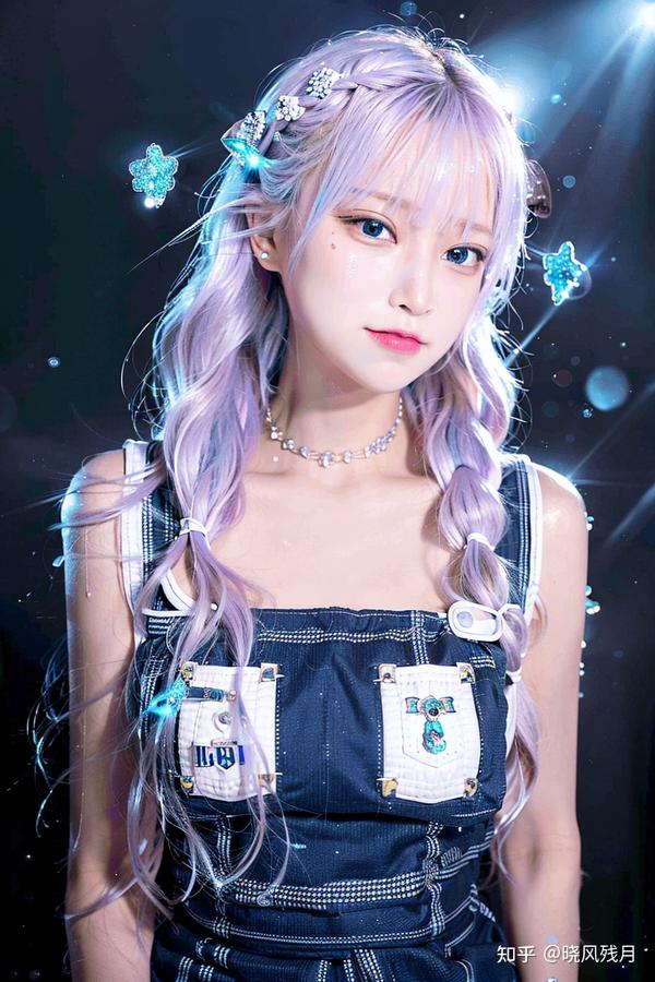 AI Coser - 知乎