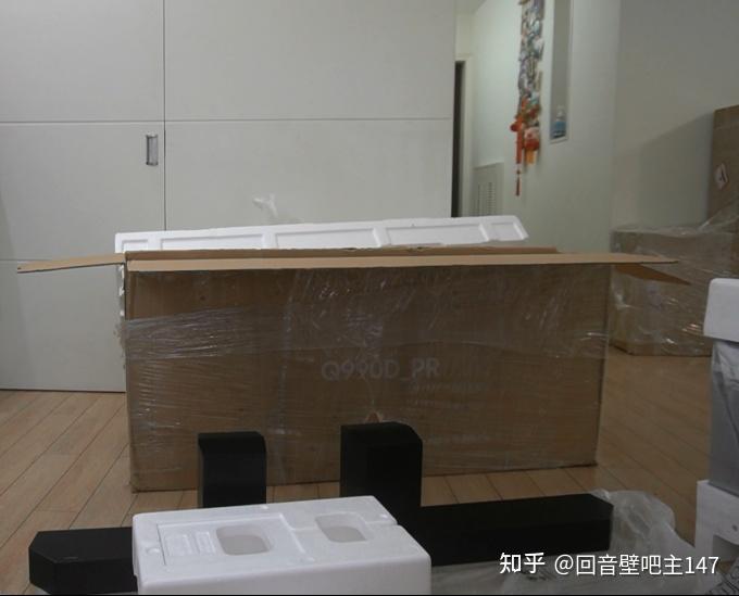 三星990D 930D 800D简单开箱及抢先体验 - 知乎