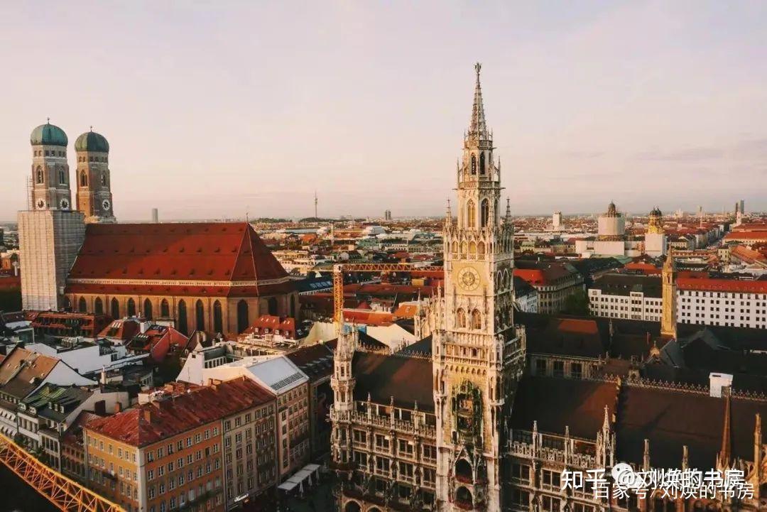 拿破仑和希特勒谁更接近统一欧洲？ - 知乎