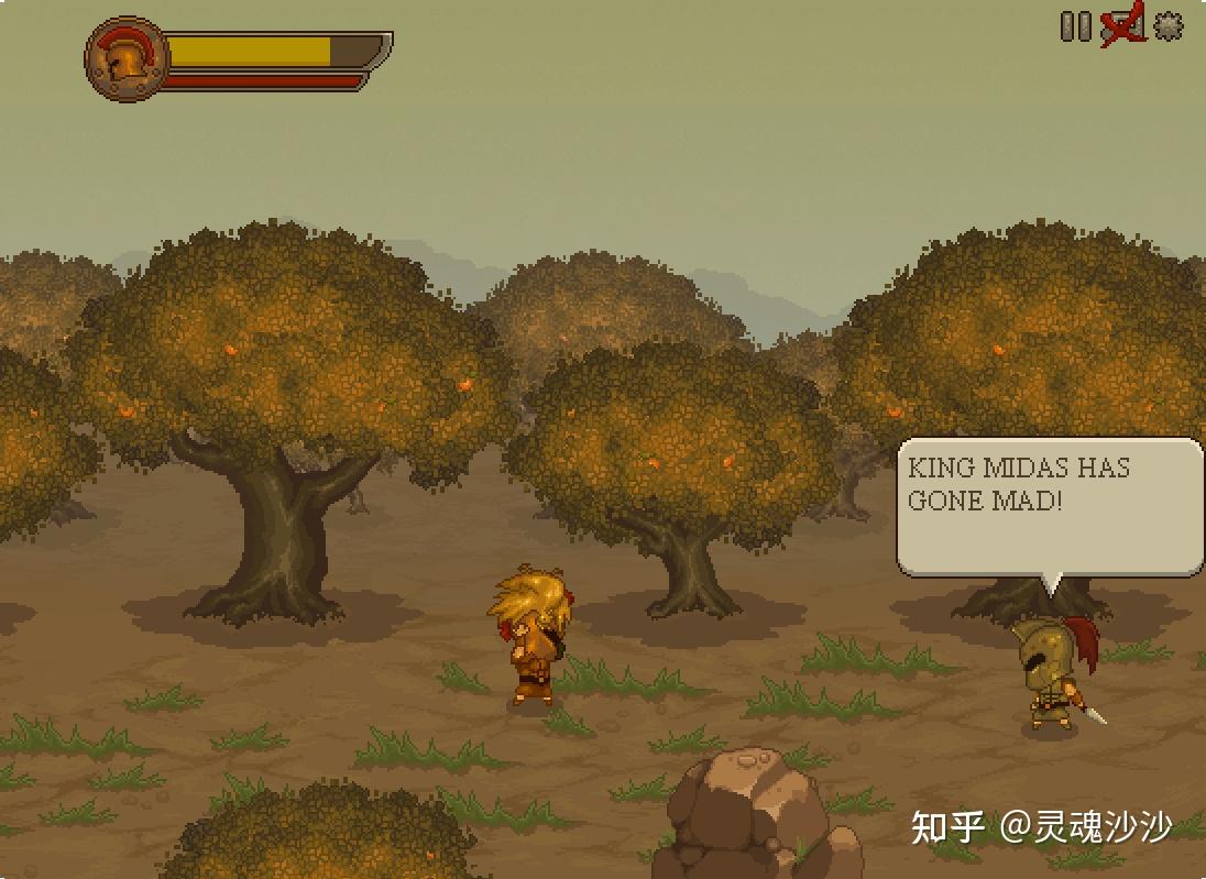 Nitrome出品《Double Edged》食用指北~~双刃战士 - 知乎