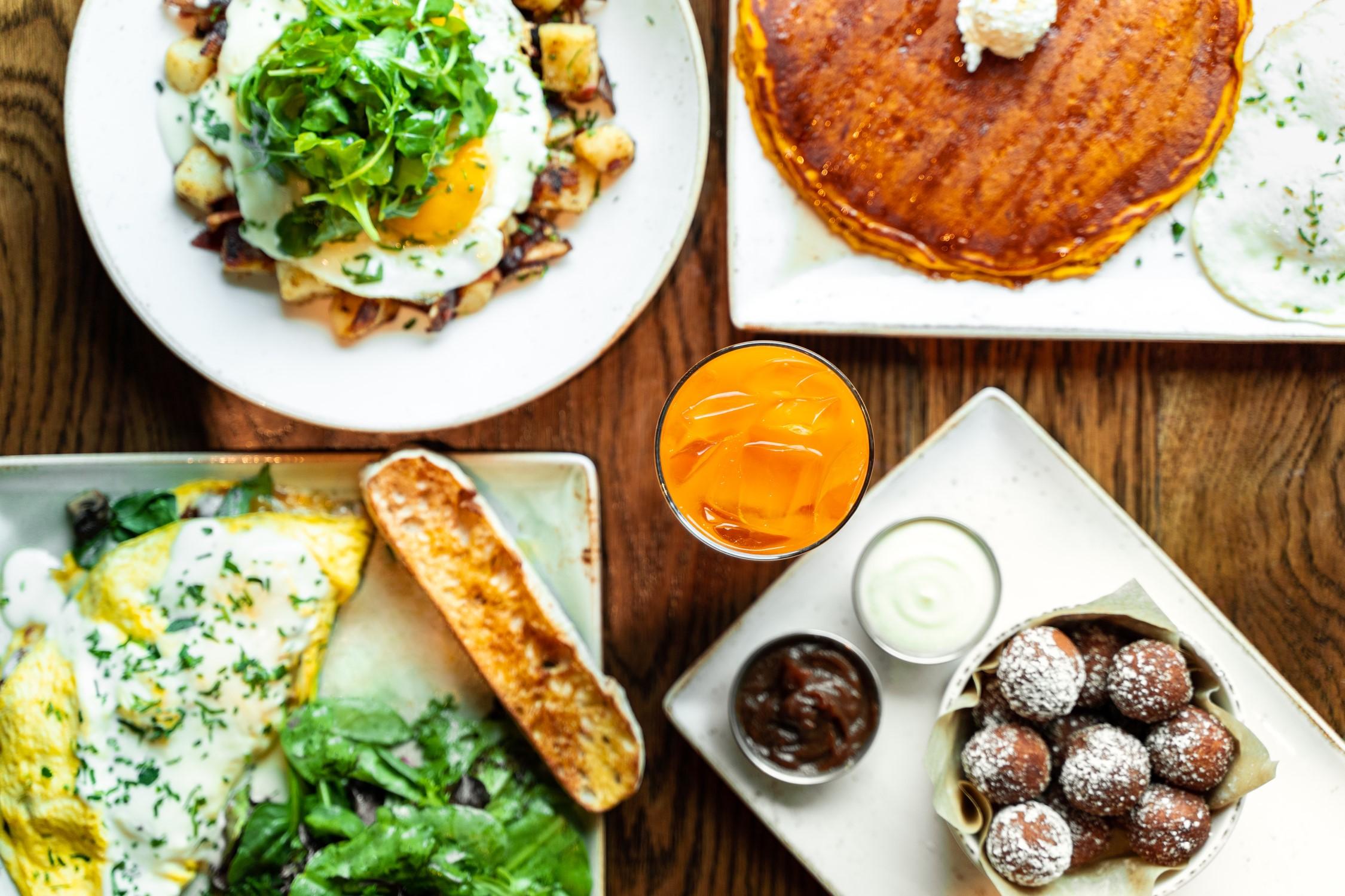 连锁餐厅First Watch正式上市：募资1.7亿美元，市值13亿美元 - 知乎