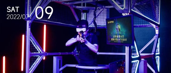 STEPVR发布首款元宇宙产品，真实还原“五感” - 知乎