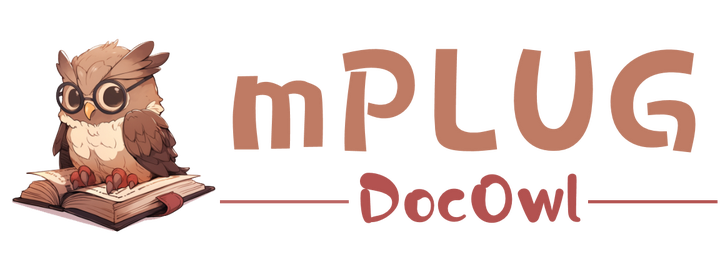 多模态文档理解：一文读懂mPLUG-DocOwl系列模型 - 知乎