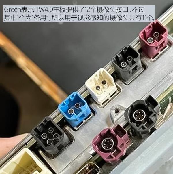 纯视觉不靠谱？ 硬核拆解特斯拉HW4.0 - 知乎