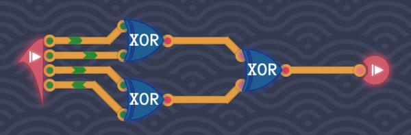 【Turing Complete】第二层解法 - 知乎