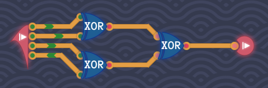 【Turing Complete】第二层解法 - 知乎