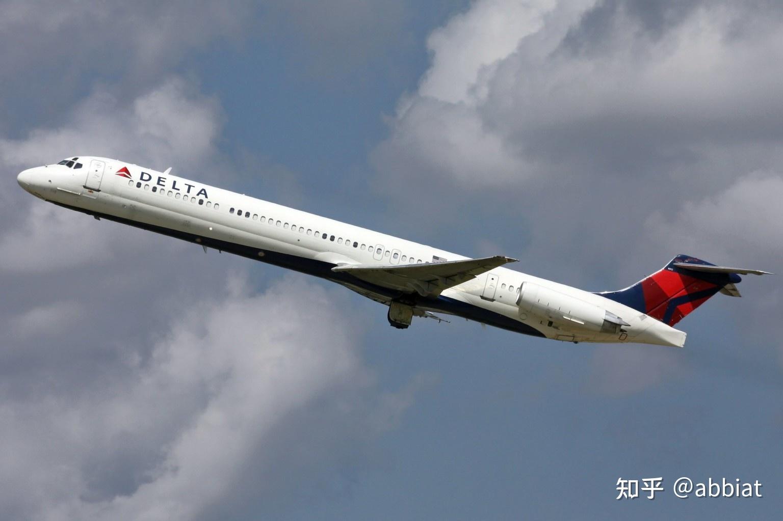 如何评价DC-9民航客机？ - 知乎