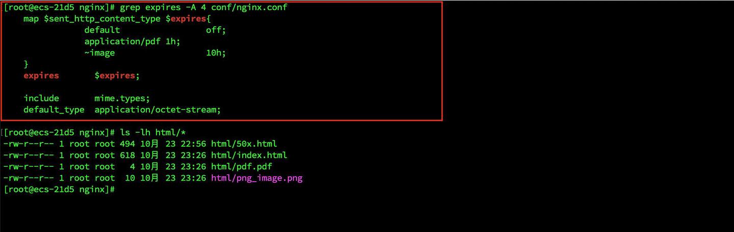 Nginx常用模块---ngx_http_headers_module设置HTTP响应头 - 知乎