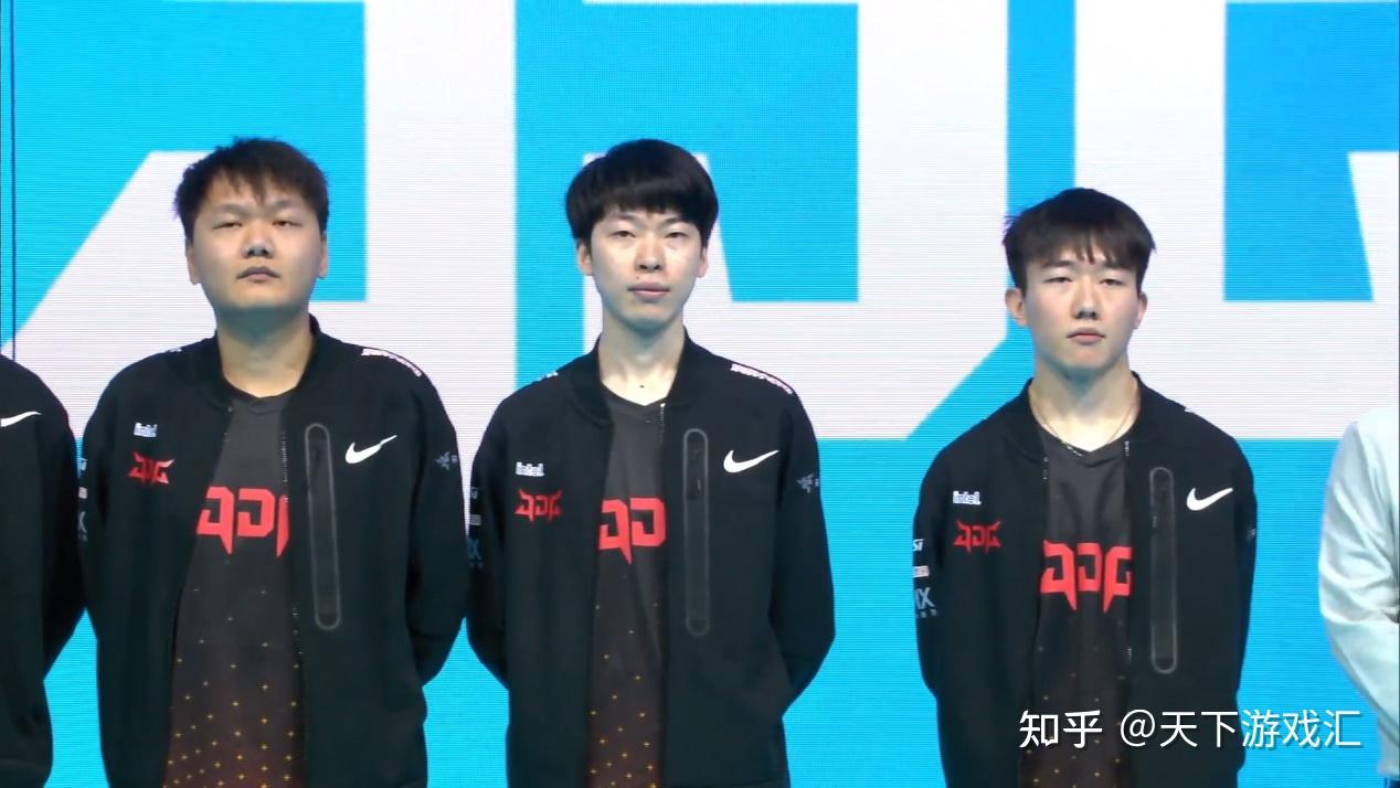 “RNG本来很强，但小虎心态炸了”，Doinb暗示：V5会是败者组冠军 - 知乎