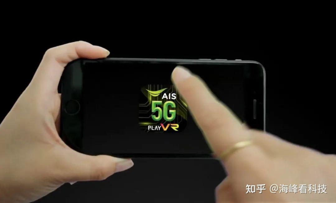 1100万美元合同！韩国LG U+与泰国AIS发力5G XR，有何启示？ - 知乎