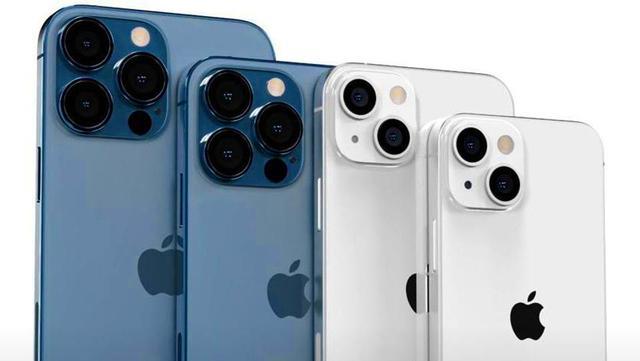 iPhone13、iPhone13 Pro和iPhone13 Max有什么区别？一文搞懂。2022年618，iPhone 13系列选购指南