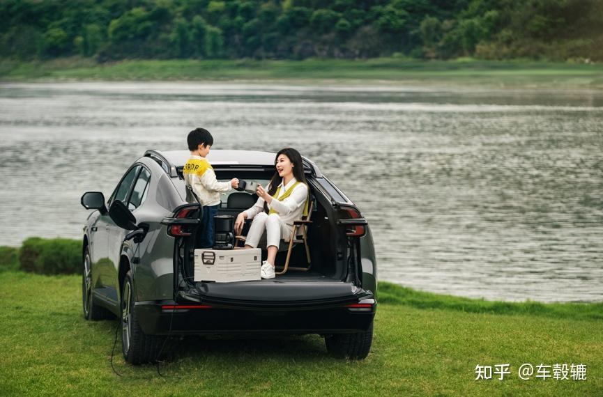 长安启源 E07预售24.99万元起，跨界SUV好看又实用，价格香吗？ - 知乎