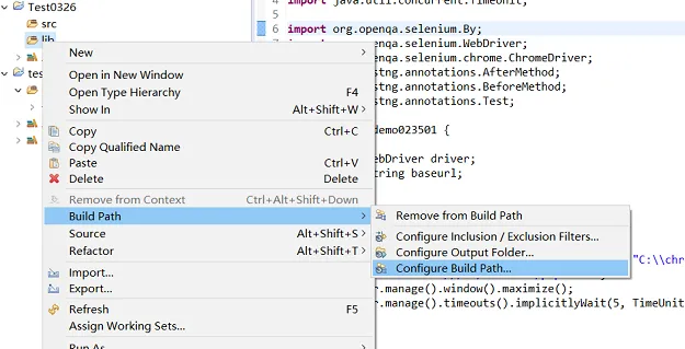 【自动化测试教程】Java+Selenium自动化测试环境搭建 - 知乎