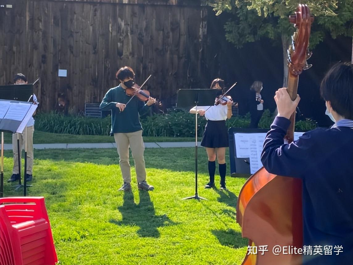 顶尖美初 The Bement School 夏校项目即将开启！ - 知乎