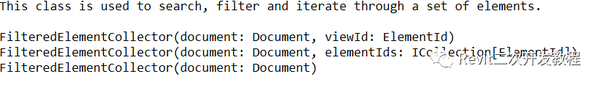 使用 Python 的 Revit API - 基础教程 - 知乎