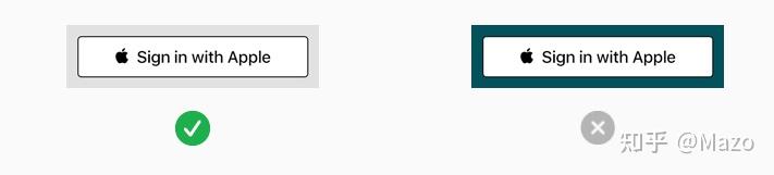 解析新第三方登录方式——苹果登录「Sign in with Apple」 - 知乎