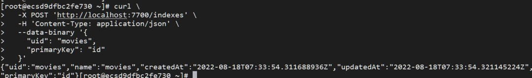 轻量美丽的搜索引擎——MeiliSearch - 知乎