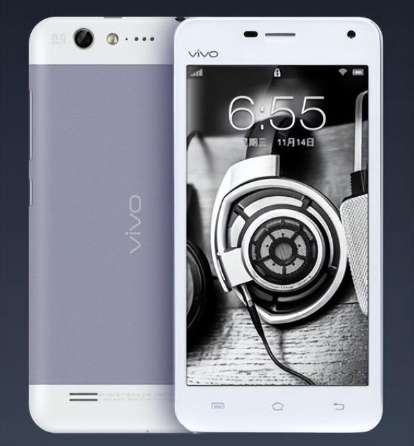 通信历史连载113-华米OV之VIVO手机的历史 - 知乎