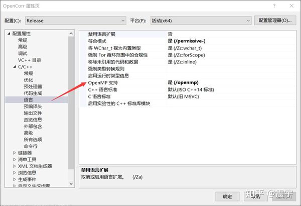 OpenCorr: 开源数字图像相关法(DIC/DVC)程序开发库 - 知乎