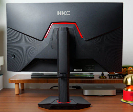 千元档2K电竞屏横评：海信大圣G5 Pro+显示器 vs AOC Q27G4/D vs HKC G27H2 PRO，谁才是2K高刷王者？2025年组装电脑，有哪些值得购买的千元价位2K显示器 ...