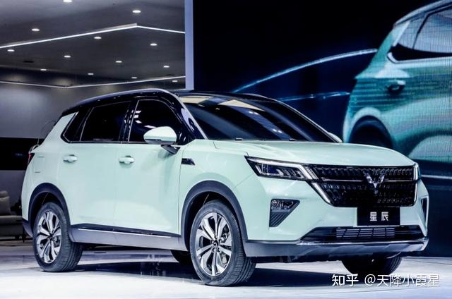 适合女生开的小型SUV（油车），预算10W，不超过11.5W，求推荐？