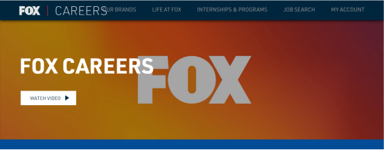 顶级品牌用顶级域名 | .FOX：打造世界级数字媒体 - 知乎