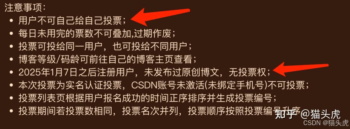 2024年csdn年度博客之星规则拆解，助力备战2025博客之星 知乎 