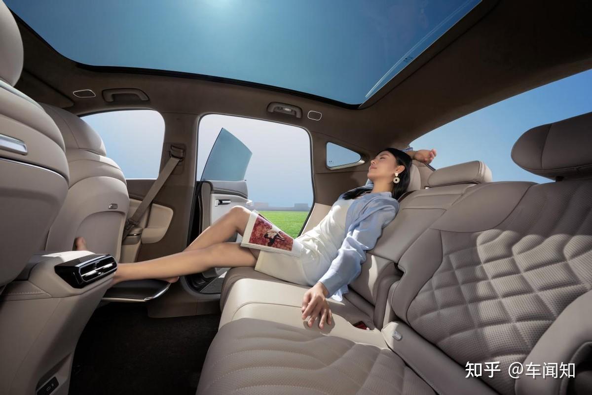 昊铂HT 825 Pro和智己LS6 Pro谁更划算 - 知乎