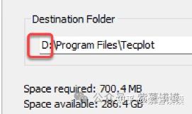 Tecplot 各版本安装指南 - 知乎
