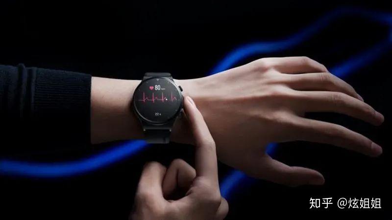 华为 WATCH GT 2 Pro 评测：芯片、系统、传感器、算法全面升级后，够 Pro 吗？ - 知乎