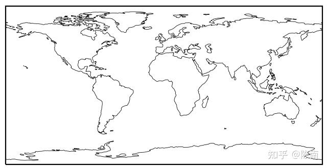 cartopy绘图指南 - 知乎