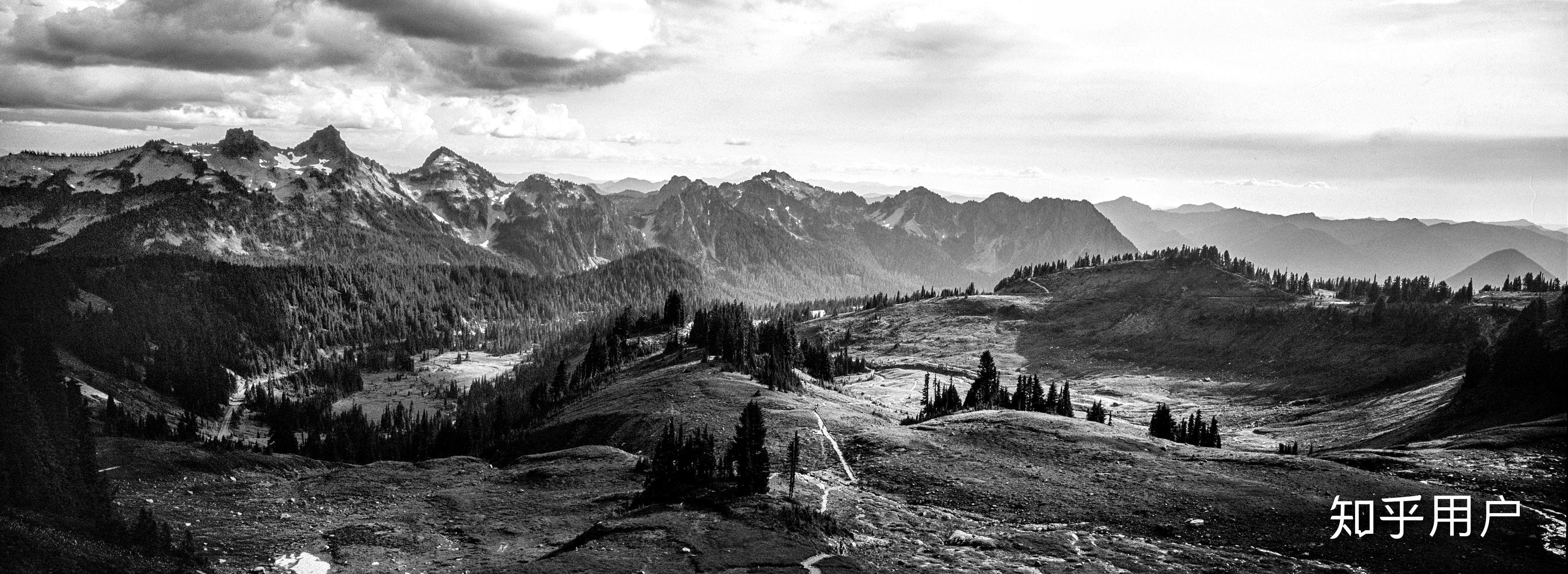 如何评价哈苏Xpan系列的镜头？ - 知乎