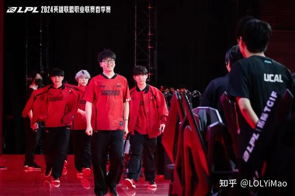 deokdam：我们队伍互相之间都非常的信任，大家也都很努力 - 知乎