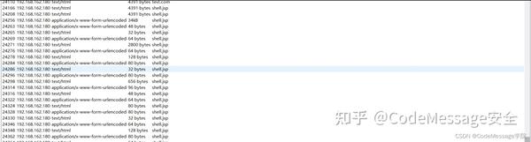 网络安全CTF流量分析-入门4-JSP的AES加密流量分析 - 知乎