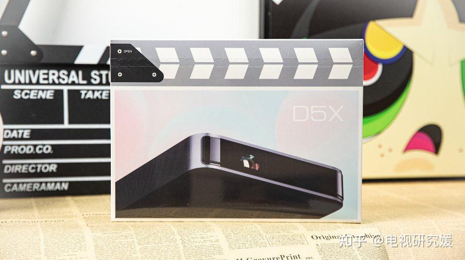 当贝D5X评测首发：3000元档最值得入手的投影仪 - 知乎