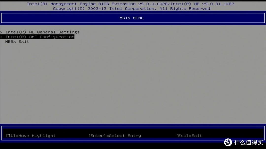 电脑死机蓝屏也能远程重启：Intel AMT远程管理使用教程 - 知乎