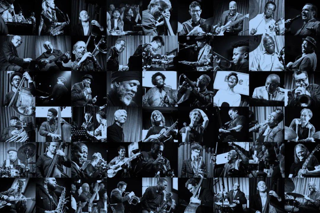 Blue Note China的五周年：爵士星火，声声不息 - 知乎