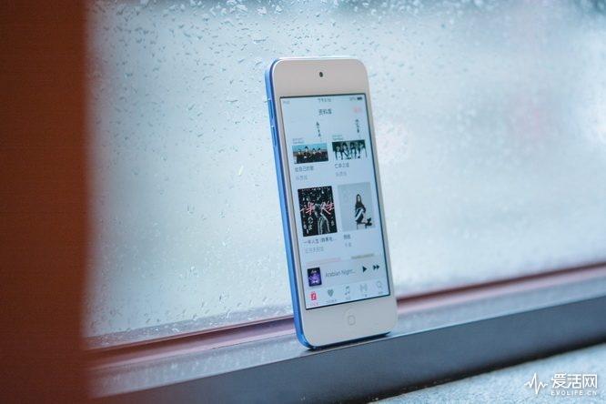 2019款第七代iPod touch评测：坚守有线耳机的最后阵地 - 知乎